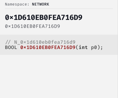 N_0x1d610eb0fea716d9 - FiveM Natives @ Cfx.re Docs