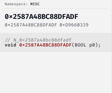 SetRiotModeEnabled - FiveM Natives @ Cfx.re Docs