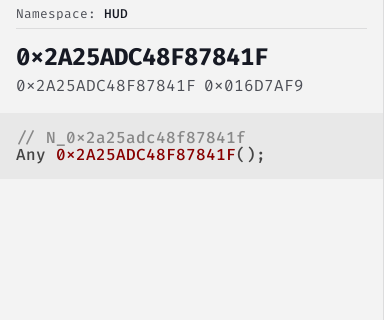 PauseMenuIsContextMenuActive - FiveM Natives @ Cfx.re Docs