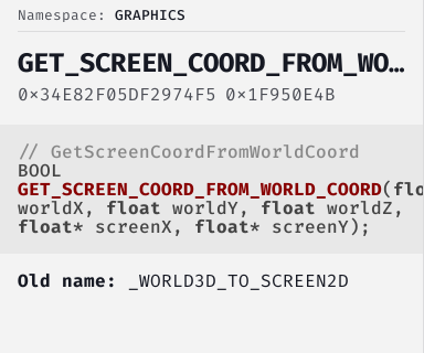[Code-Snippet] Censore Entities - FiveM Releases - Cfx.re Community