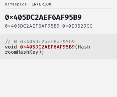 N_0x405dc2aef6af95b9 - FiveM Natives @ Cfx.re Docs