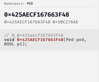 N_0x425aecf167663f48 - FiveM Natives @ Cfx.re Docs