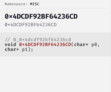 N_0x4dcdf92bf64236cd - FiveM Natives @ Cfx.re Docs