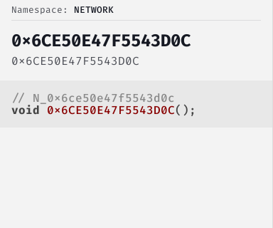 N_0x6ce50e47f5543d0c - FiveM Natives @ Cfx.re Docs