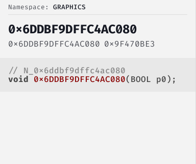 CascadeShadowsSetAircraftMode - FiveM Natives @ Cfx.re Docs