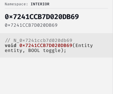 N_0x7241ccb7d020db69 - FiveM Natives @ Cfx.re Docs