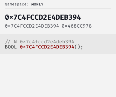 N_0x7c4fccd2e4deb394 - FiveM Natives @ Cfx.re Docs