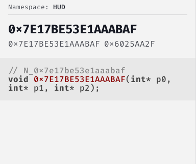 Getpausemenuselectiondata Fivem Natives Cfx Re Docs