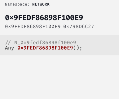 N_0x9fedf86898f100e9 - FiveM Natives @ Cfx.re Docs