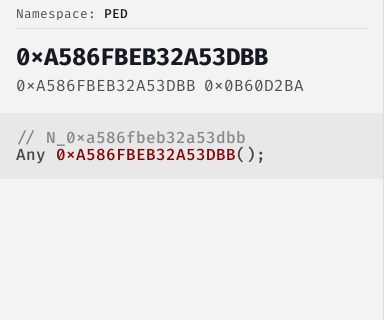 SpawnpointsIsSearchComplete - FiveM Natives @ Cfx.re Docs
