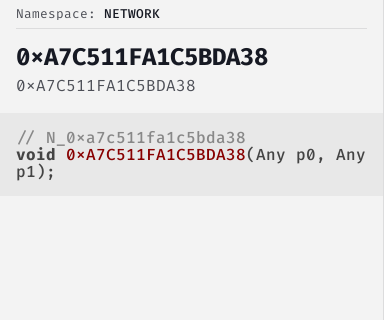 Setrelationshiptoplayer Fivem Natives Cfx Re Docs