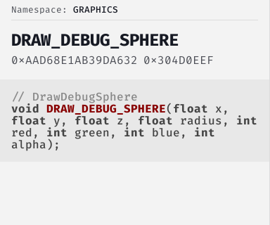 GitHub Doteric/fivem-debugtools: Simple Debug Tools For, 56% OFF