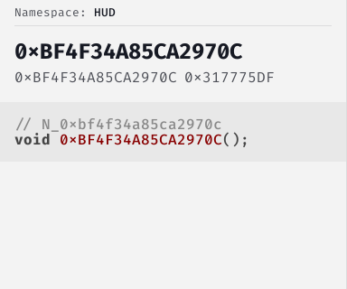 N_0xbf4f34a85ca2970c - FiveM Natives @ Cfx.re Docs