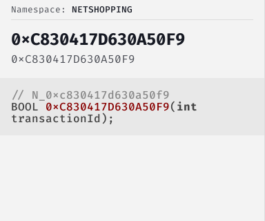 N_0xc830417d630a50f9 - FiveM Natives @ Cfx.re Docs