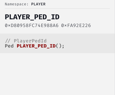 How to stick 3d text to ped? - Discussion - Cfx.re Community