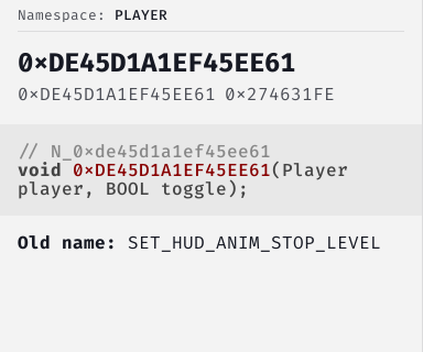 N_0xde45d1a1ef45ee61 - FiveM Natives @ Cfx.re Docs