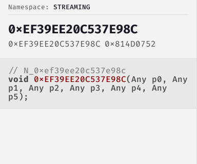 N_0xef39ee20c537e98c - FiveM Natives @ Cfx.re Docs