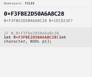 SetupShopPedOutfitQuery - FiveM Natives @ Cfx.re Docs